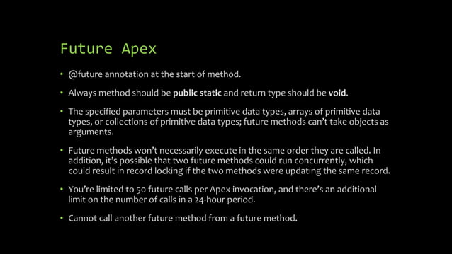 Asynchronous Apex .pptx