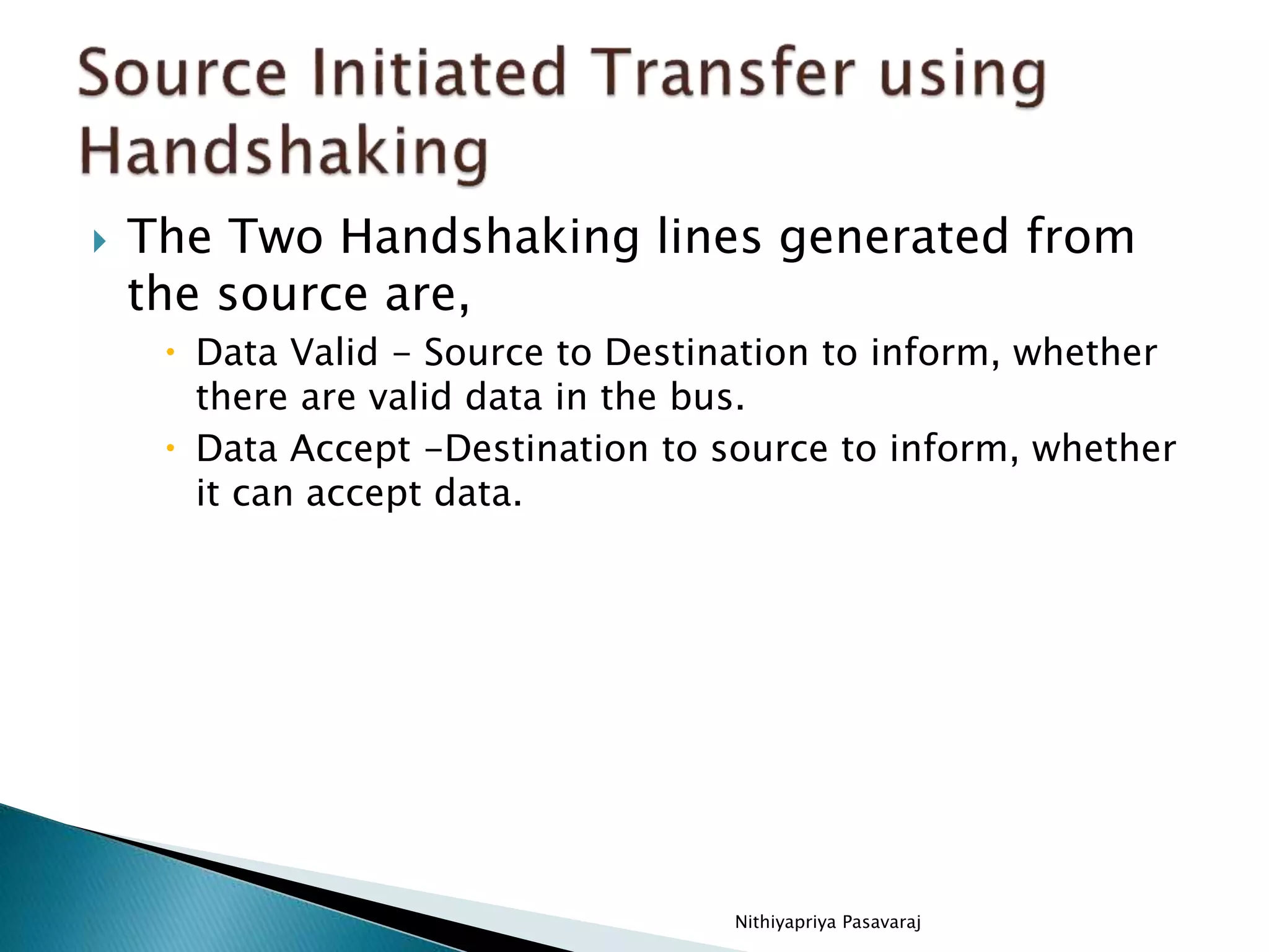 Asynchronous data transfer | PPTX Asynchronous data transfer | PPTX