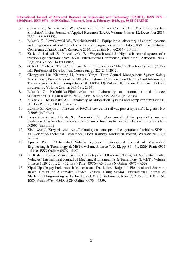 Asynchronous Drive Control Of A Traction Vehicle Using Tcms System