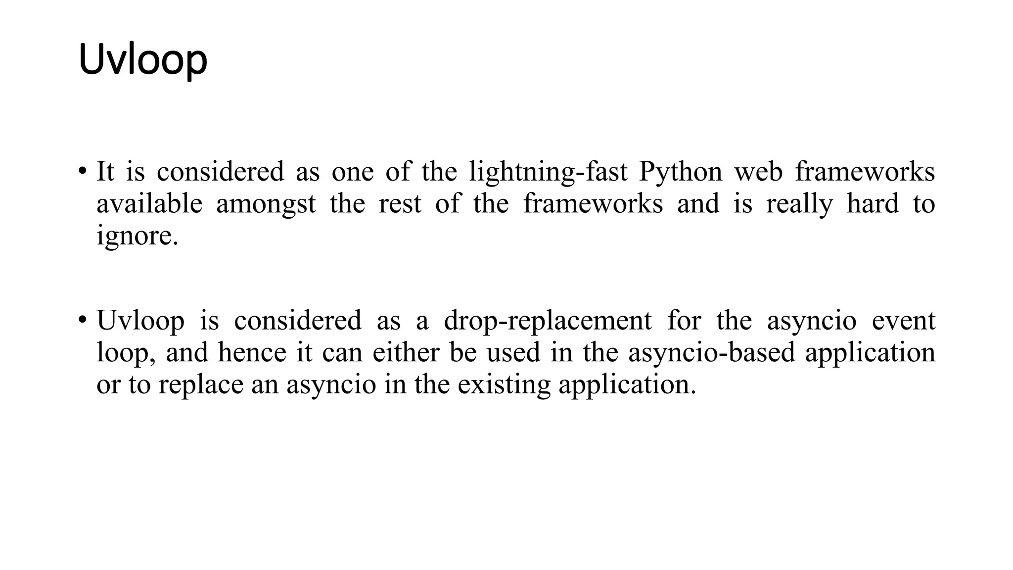 Asynchronous Frameworks.pptx