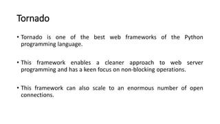 Asynchronous Frameworks.pptx