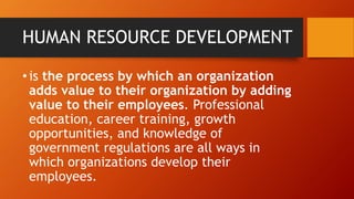 human resource management.pptx