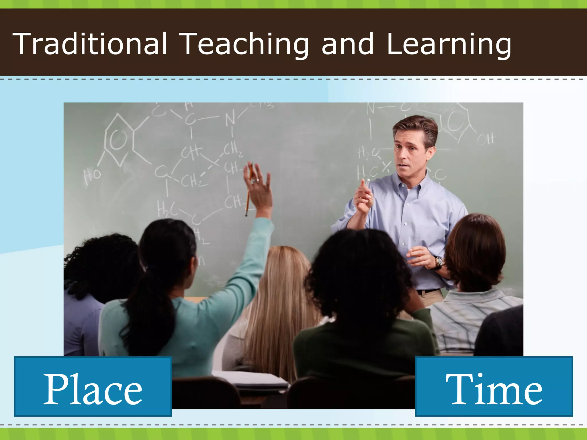 Asynchronous Learning Environments | PPT