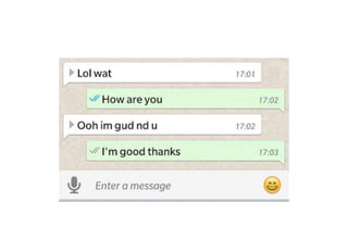 Asynchronous messaging benefits, patterns, technologies | PPTX