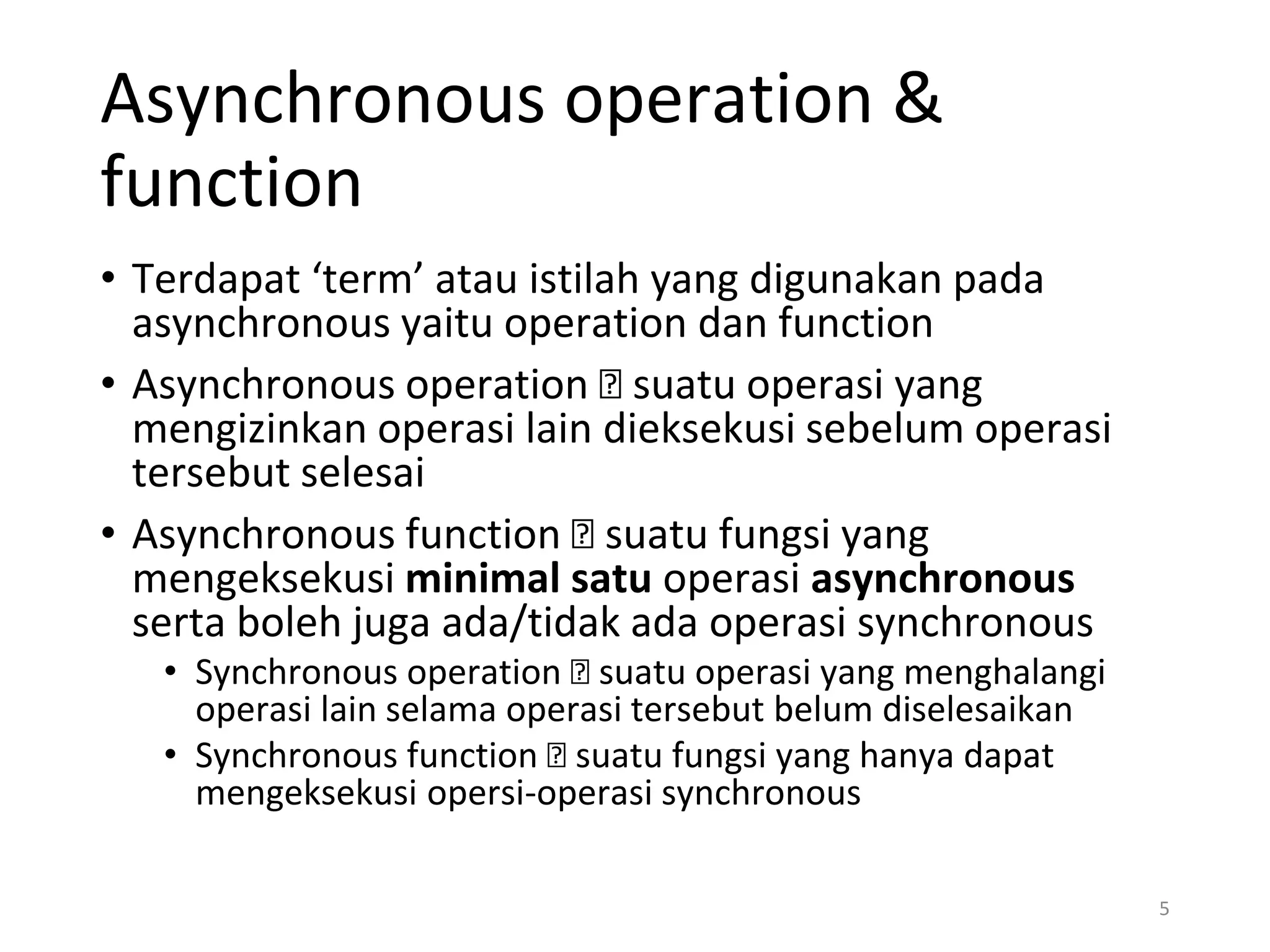 Asynchronous Progamming.pptx