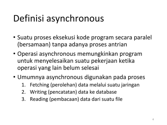 Asynchronous Progamming.pptx