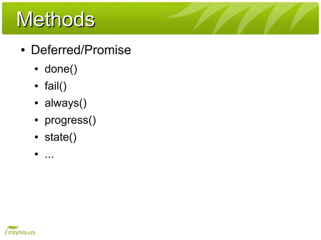 Asynchronous I/O in PHP | PDF