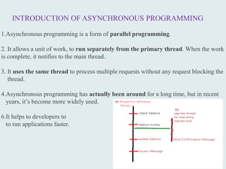 Asynchronous Programming.pptx
