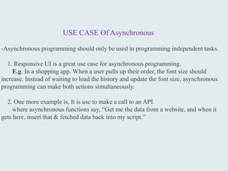 Asynchronous Programming.pptx