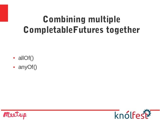 Asynchronous Programming With Functional Java And Comparison With Sca
