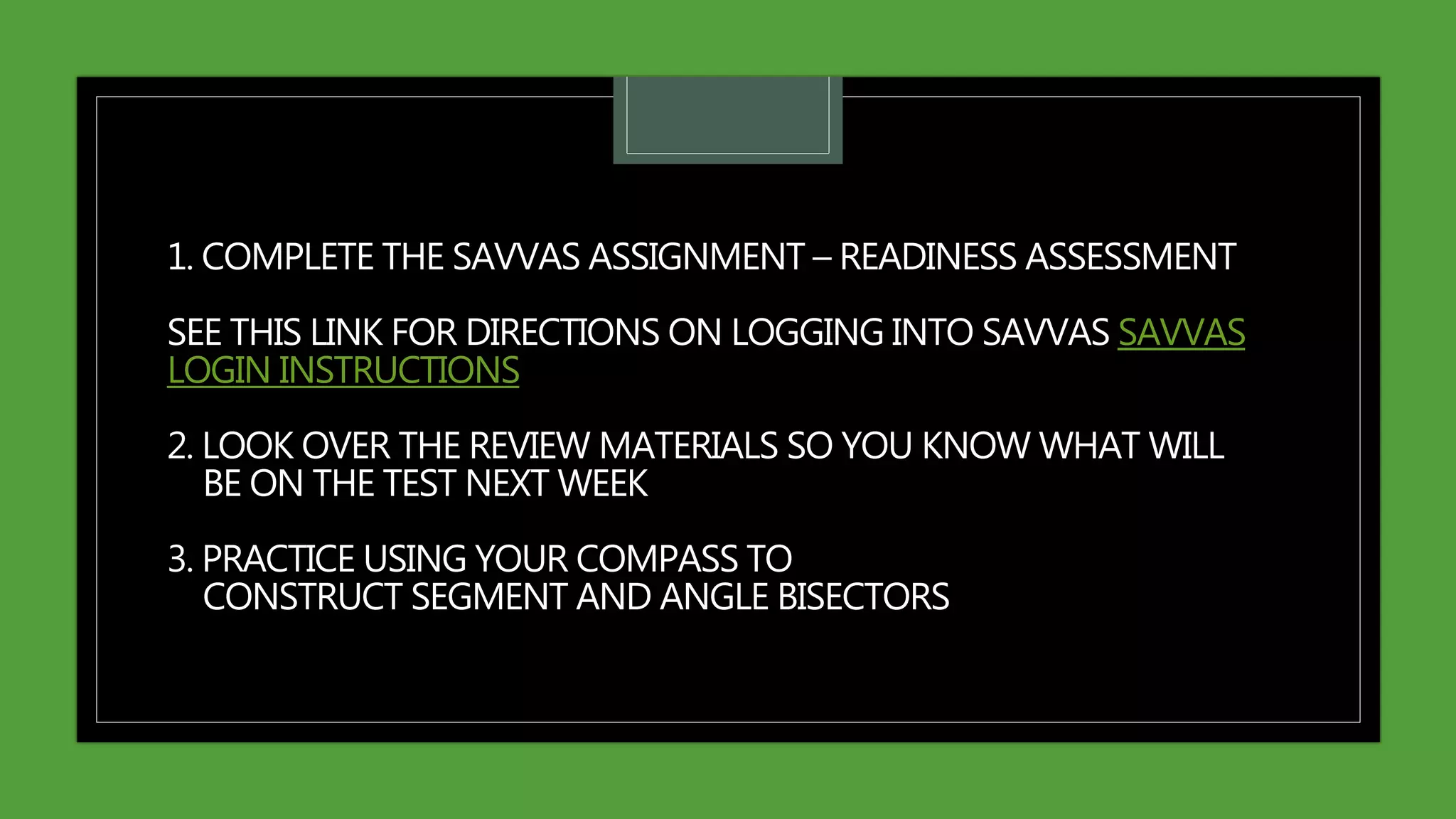 Asynchronous review for test unit 1 | PPT