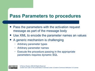 Asynchronous t sql | PPT