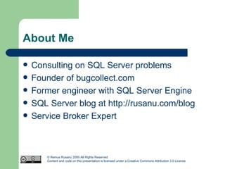 Asynchronous t sql | PPT