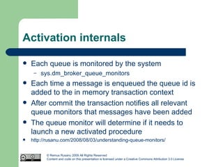 Asynchronous t sql | PPT