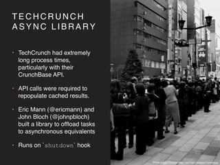 Asynchronous WordPress | PDF | Web Development | Internet