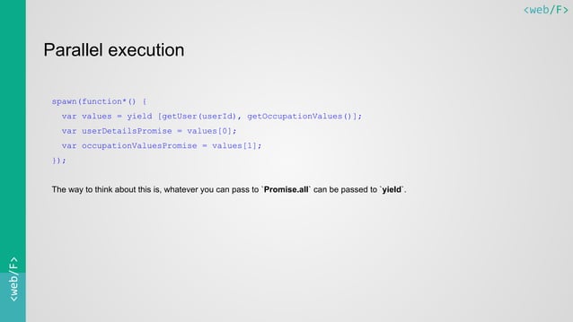 Asynchronous Programming with JavaScript | PDF