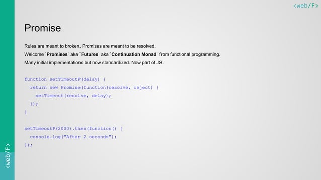 Asynchronous Programming with JavaScript | PDF