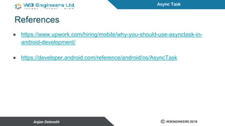 Background Thread | PPTX | Cloud Computing | Internet