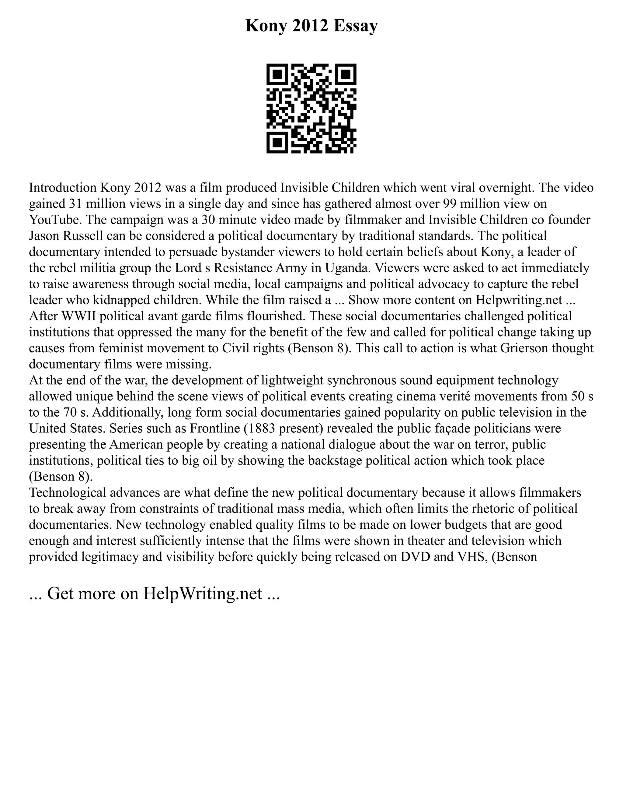 A Synthesis Apa Paper Example - How To Wr | PDF