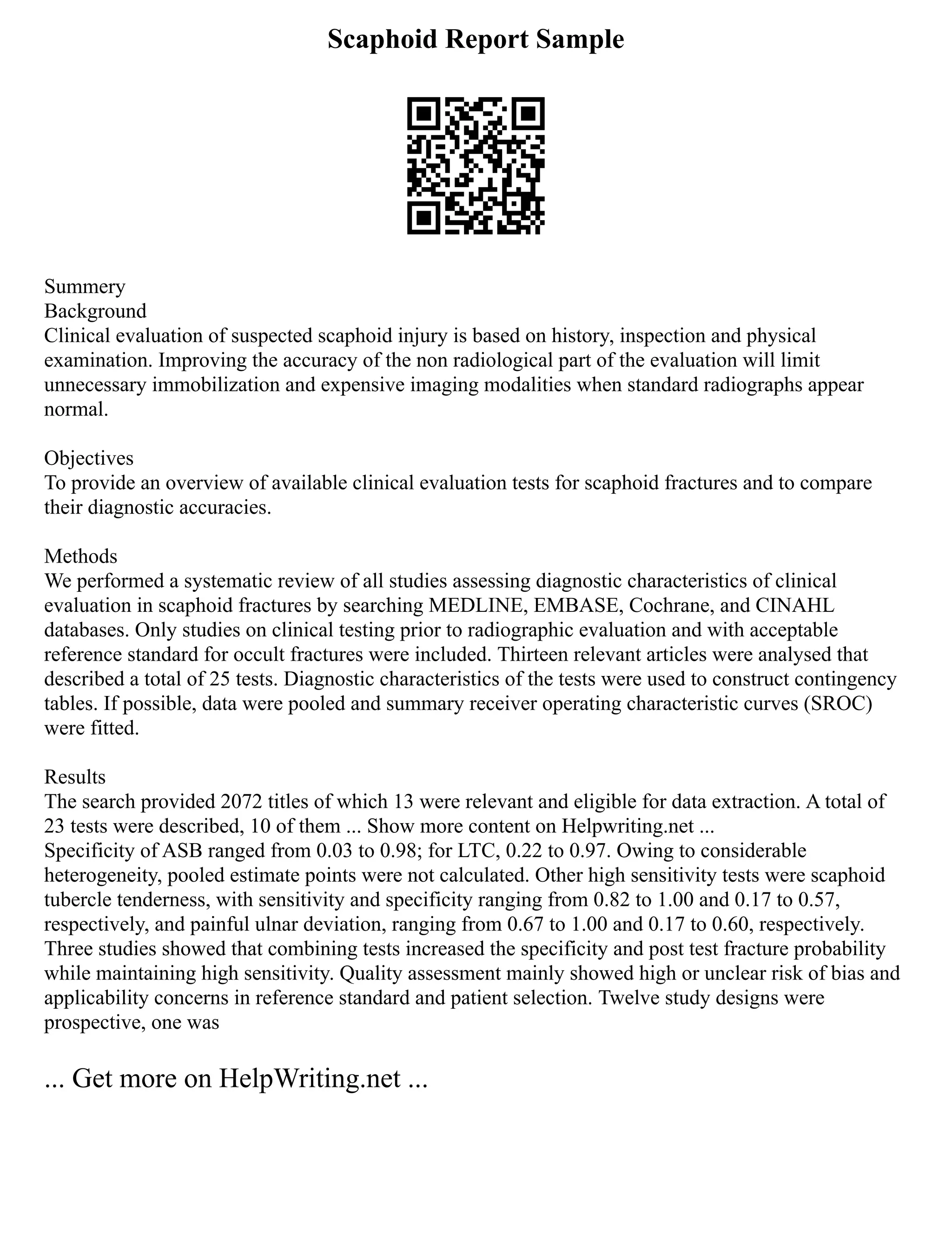 A Synthesis Apa Paper Example - How To Wr | PDF