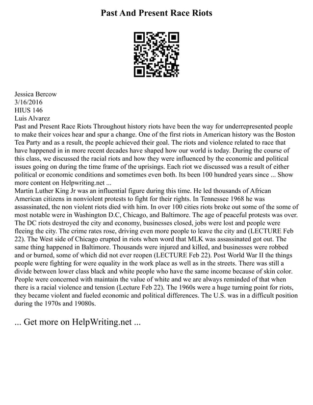 A Synthesis Apa Paper Example - How To Wr | PDF