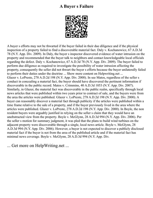 A Synthesis Apa Paper Example - How To Wr | PDF