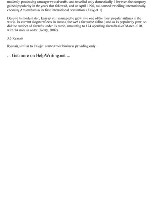 A Synthesis Apa Paper Example - How To Write A | PDF