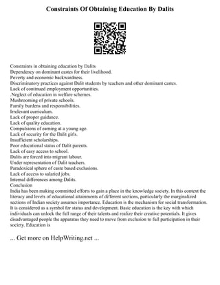 A Synthesis Apa Paper Example C | PDF