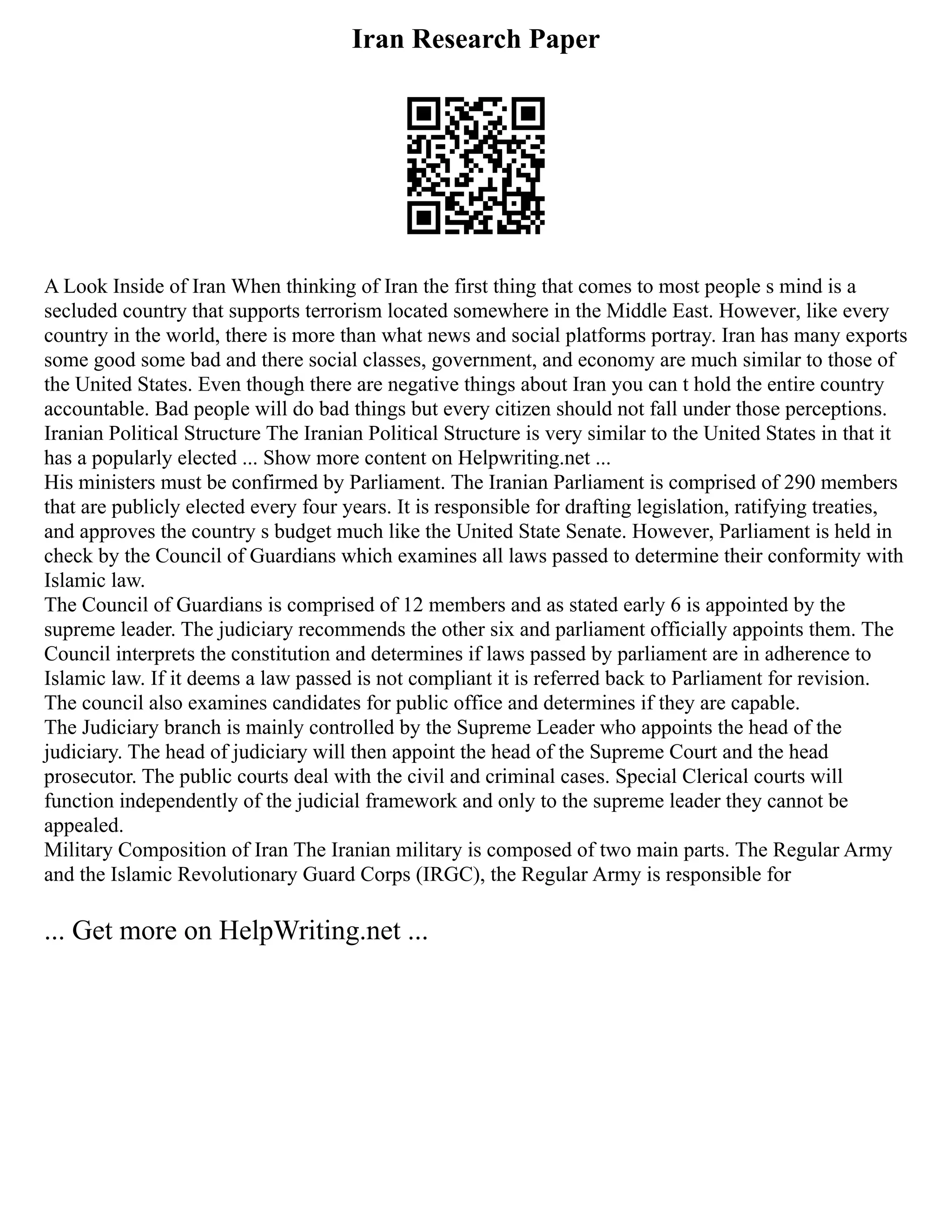 A Synthesis Apa Paper Example Synthesis Matri | PDF