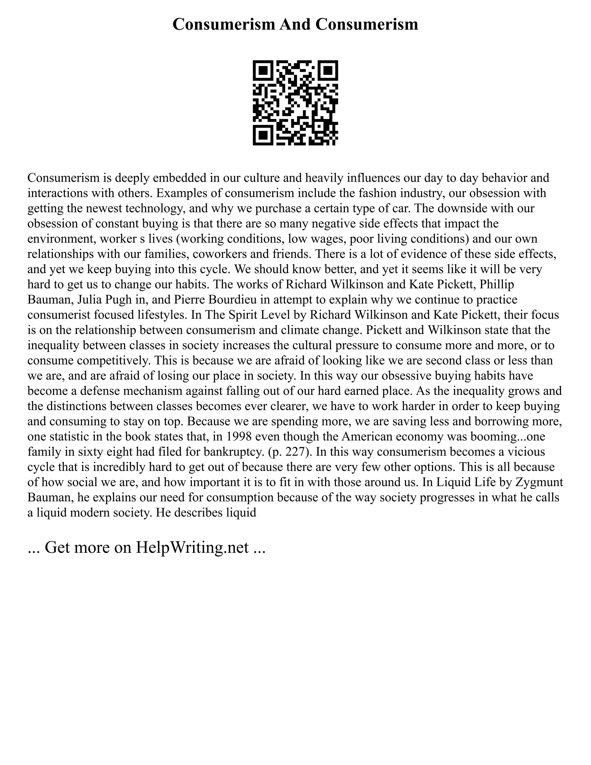 A Synthesis Apa Paper Example Synthesis Matri | PDF