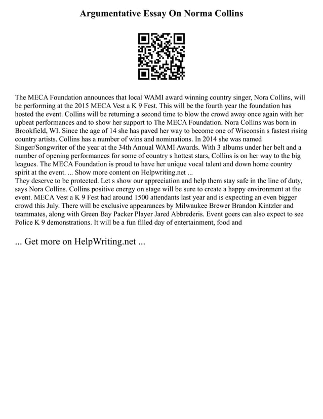 A Synthesis Apa Paper Example Synthesis Matri | PDF