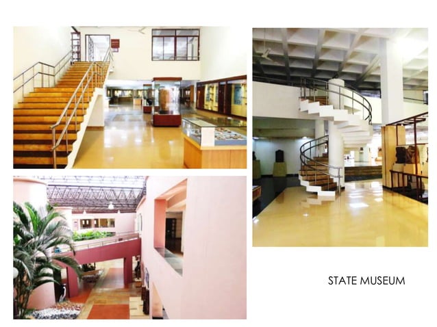 A synthetic overview of spatial layout of museums | PPTX | Museums ...