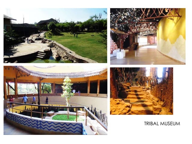 A synthetic overview of spatial layout of museums | PPTX | Museums ...