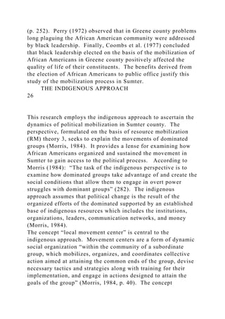 As you finalize your research paper, please be reminded of the fol.docx