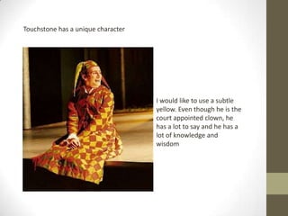 As you like it | PPT