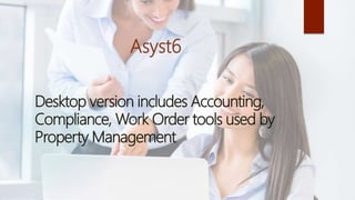 Asyst data group software information | PPT