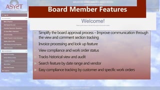 Asyst data group software information | PPT