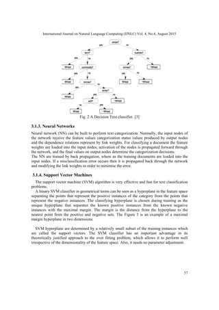 A systematic study of text mining techniques | PDF