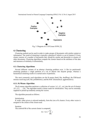 A systematic study of text mining techniques | PDF