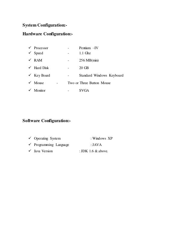 2014 Ieee Java Data Mining Project A System For Automatic Notification And Severity Estimation Of 0616