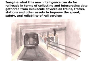 A system of cars, trains, planes, ships and people | PPT