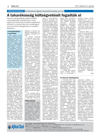 Ajkai Szó 2011.02.18. | PDF
