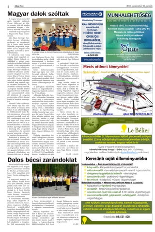 Ajkai Szó 2016.09.23. | PDF