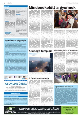 Ajkai Szó 2017 02.10. | PDF