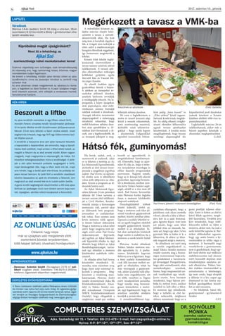 Ajkai Szó 2017.03.10. | PDF