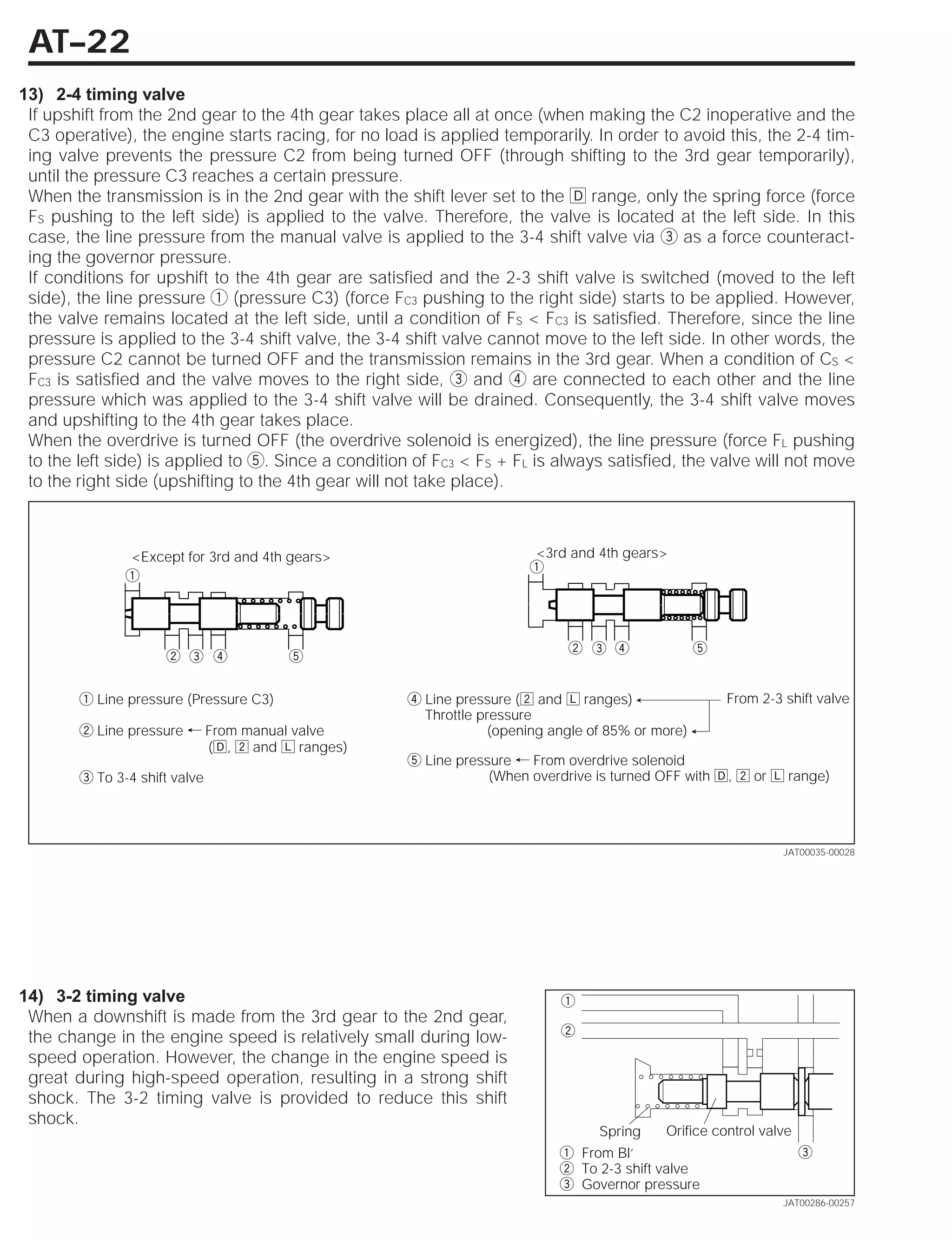 MANUAL DE CAJA AUTOMÁTICA DE TERIOS | PDF