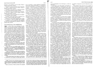 BIBLIA CATOLICA, ANTIGUO TESTAMENTO, DEUTERONOMIO, PARTE 8 DE 47 | PDF