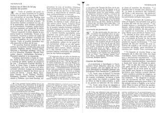 BIBLIA CATOLICA, ANTIGUO TESTAMENTO, NEHEMIAS, PARTE 16 DE 47 | PDF