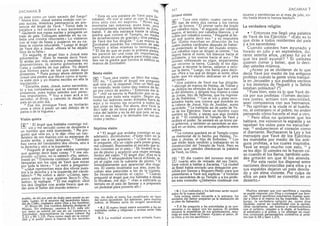 BIBLIA CATOLICA, ANTIGUO TESTAMENTO, ZACARIAS, PARTE 31 DE 47 | PDF