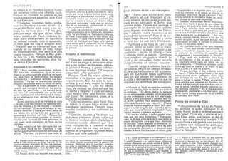 BIBLIA CATOLICA, ANTIGUO TESTAMENTO, MALAQUIAS, PARTE 32 DE 47 | PDF